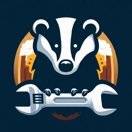 Badgerworks Brewery Github