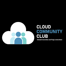 Cloud Community Club Github
