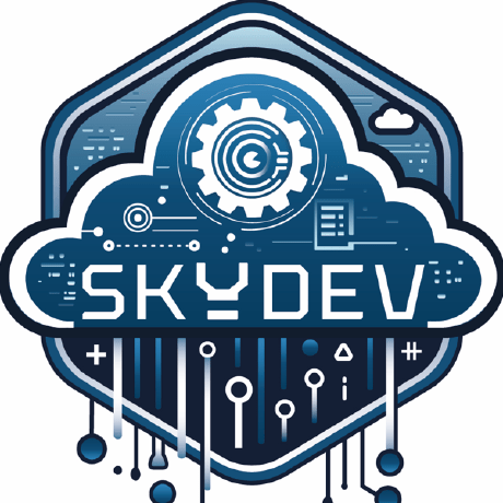 Skydev Github