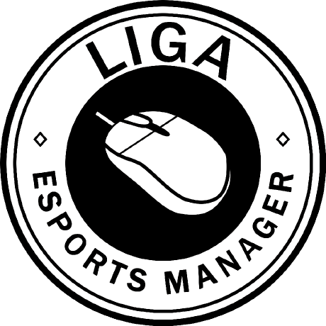 Liga Esports Manager Github