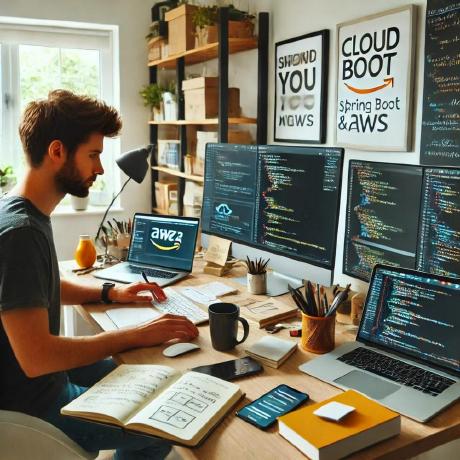Bootcamp Dev Github