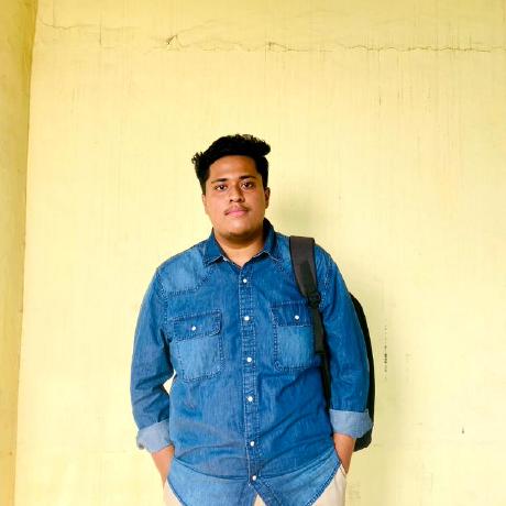 Aparupchowdhury Aparup Github