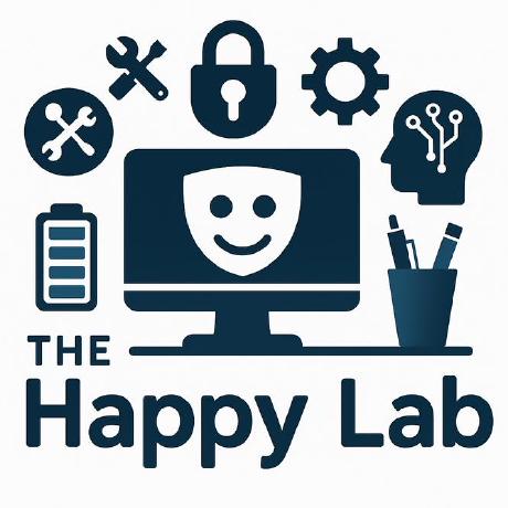 Happyresearchlab Github