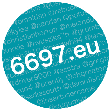 6697 Eu Github