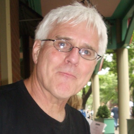Jerry Wright Github