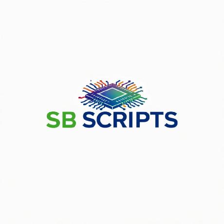Sb Scripts Juan Sb Scripts Github