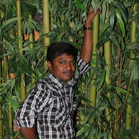 Kathiravanumaidurai Kathiravan Github