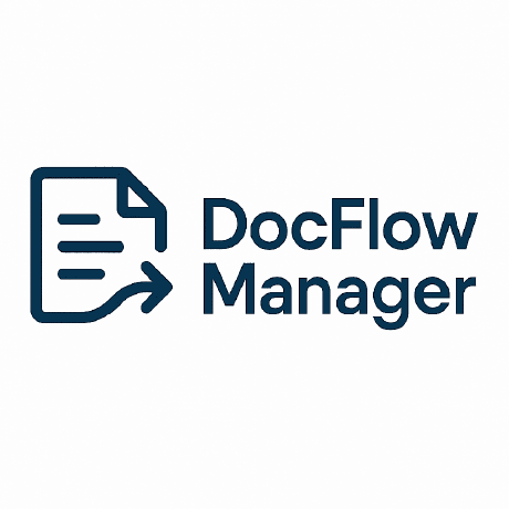 Doc Flow Manager Github