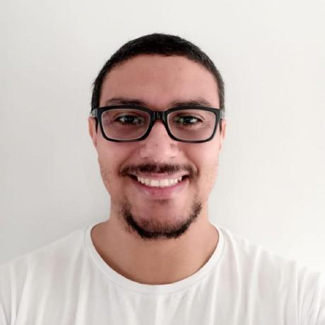 Patrick Barcelos Github