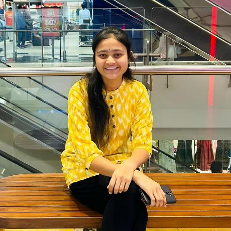 Sathwika 29 Sathwika Pinreddy Github