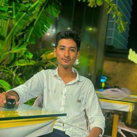 True Zero It Dev Bhatt Github