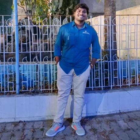 Christ Antho Anthony Francis Github