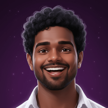 Siranjeevi Baskar Siranjeevi Baskar Github