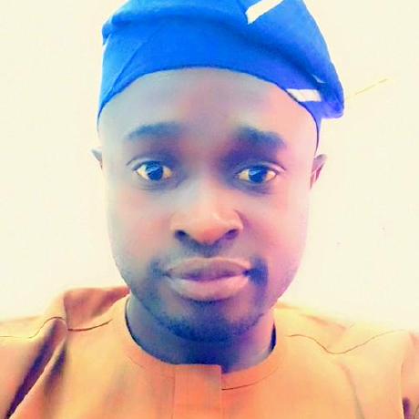 Akwenuhu Akwe Nuhu James Github