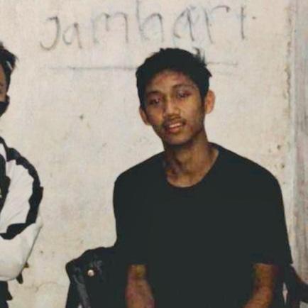 Ridhwansyah Ridhwansyah Github