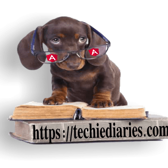 Github Techiediaries Ngx Qrcode An Angular 9 10 Component Library