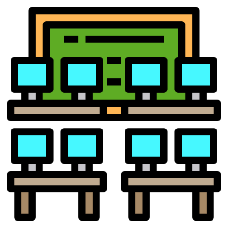 Training Classroom Github