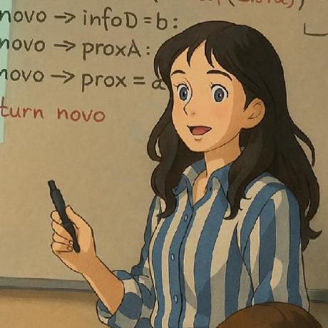 Roscibely Rosana Github