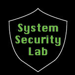 Syssec Laboratory System Security Lab Github