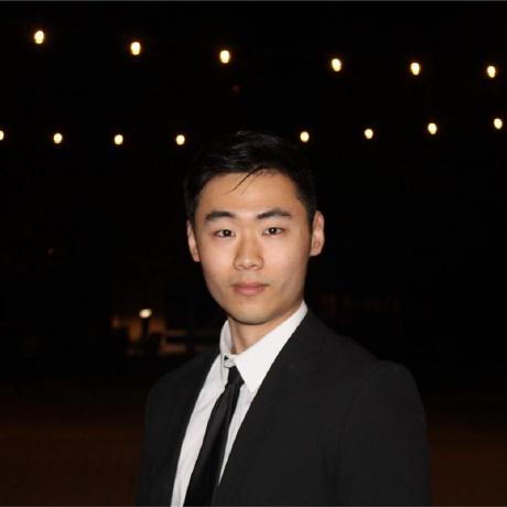Jozhang5 Joseph Zhang Github
