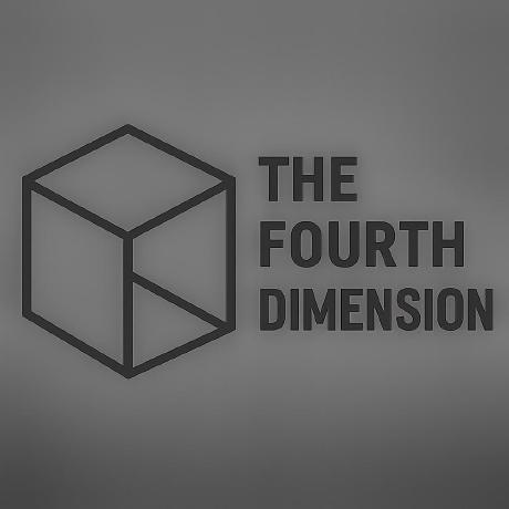 The Fourth Dimension Github