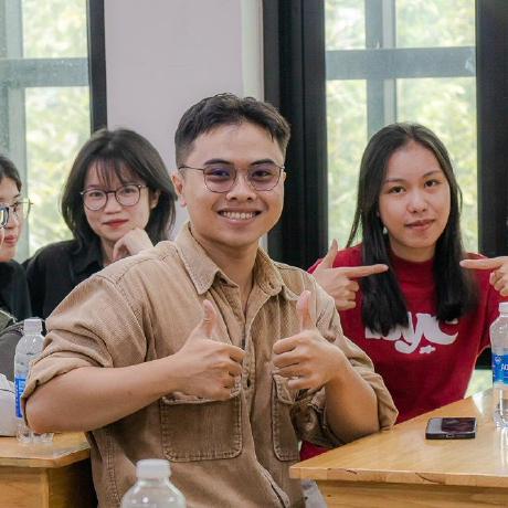 Hnthnh Hoàng Thế Anh Github