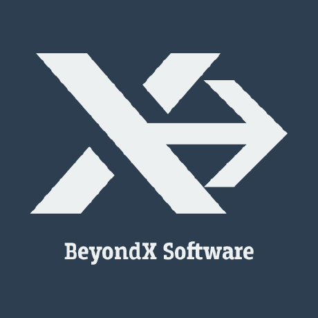 Beyondx Software Github