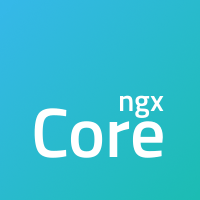 Ngx Core Github
