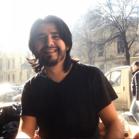 Egarim Jose Ojeda Repositories Github