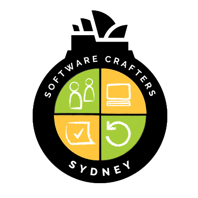Software Crafters Sydney · GitHub