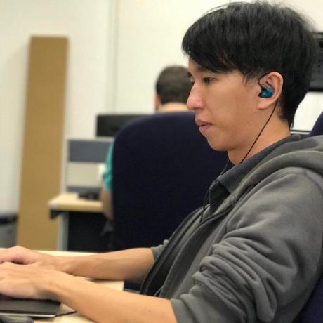 Aykhaiweng Au Yeong Khai Weng Github