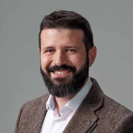 Branev Github