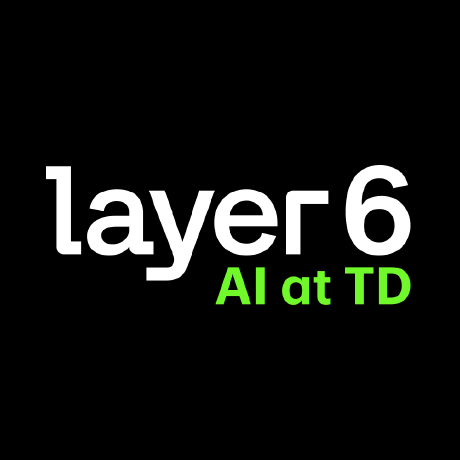 Layer 6 Labs Github