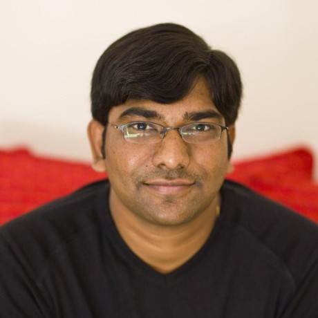 Sannam Srinivas Annam Github