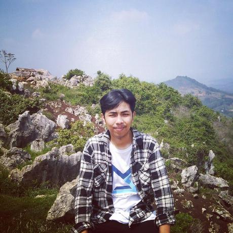Rizkyarifin Muhammad Rizky Arifin Github
