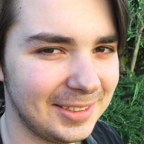 Ethanthehuman Ethan Hoppe Github