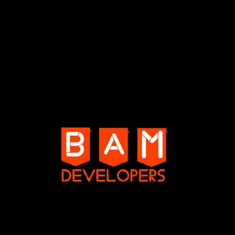 Bam Developers Github