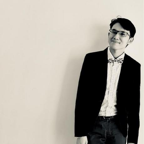 Chongang Chong Github