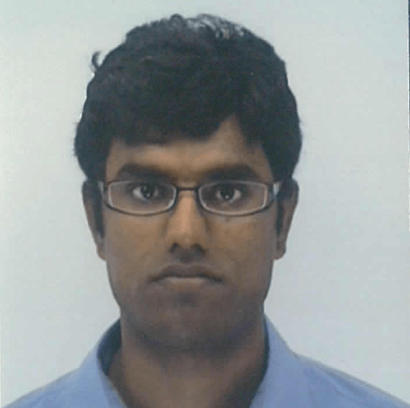 Techsara Saravanan Github