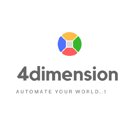 4dimension Github