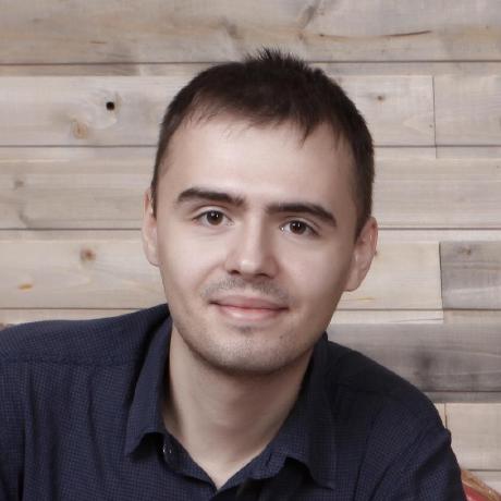 Sergree сергей гришаков Github