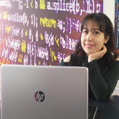 Melikeozlen Melike özlen Github