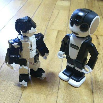 Cocoakamen Github