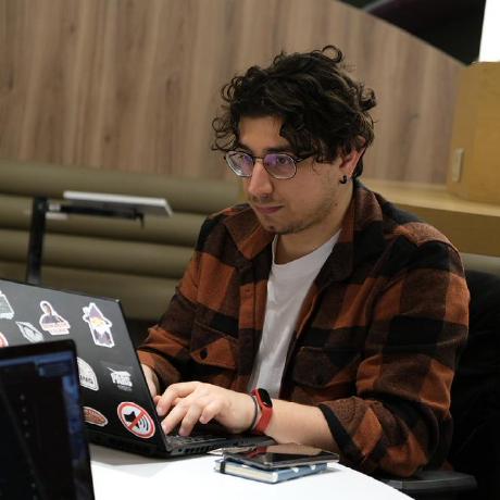 Ekremrn Ekrem Eren Github