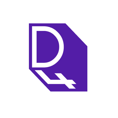 Dimension Four Github