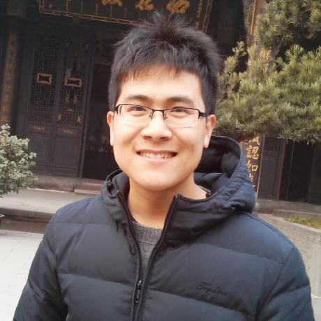 Zhuopeng Zhuo Peng Github