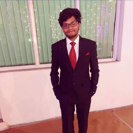 Anuj66 Anuj Saraogi Github