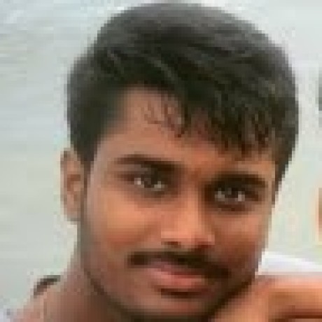 Nani5144 Manideep Sangu Github
