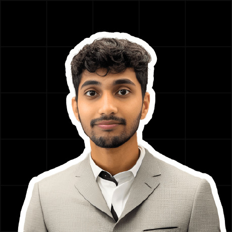 Dhrvrm Dhruv Verma Github