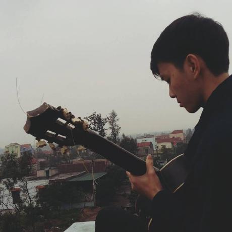 Phanthanhhuyguitar Phan Thanh Huy Github